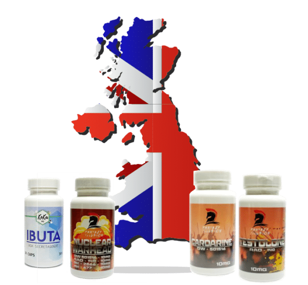 Why has the USA banned SARMs? - CROSS THE LIMITS Shop Vitamins ...