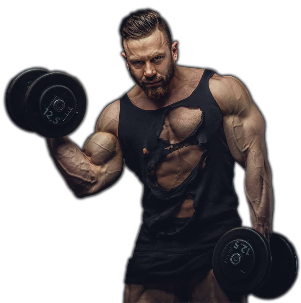 Prohormones - action, pros and cons of use, origin, the use in sports ...