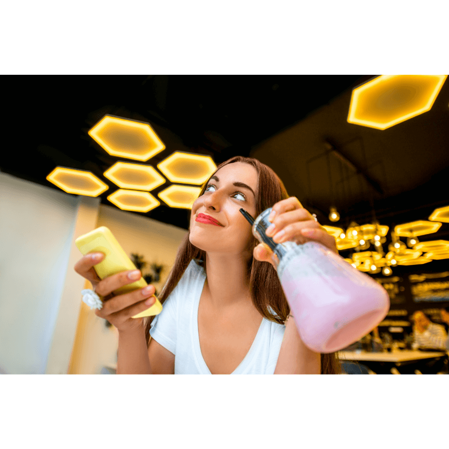 Sunifiram - one of the most potent nootropics! - CROSS THE LIMITS Shop ...