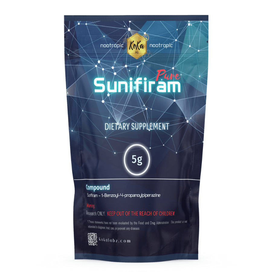 Nootropics - best and pure in UK - CROSS THE LIMITS Shop