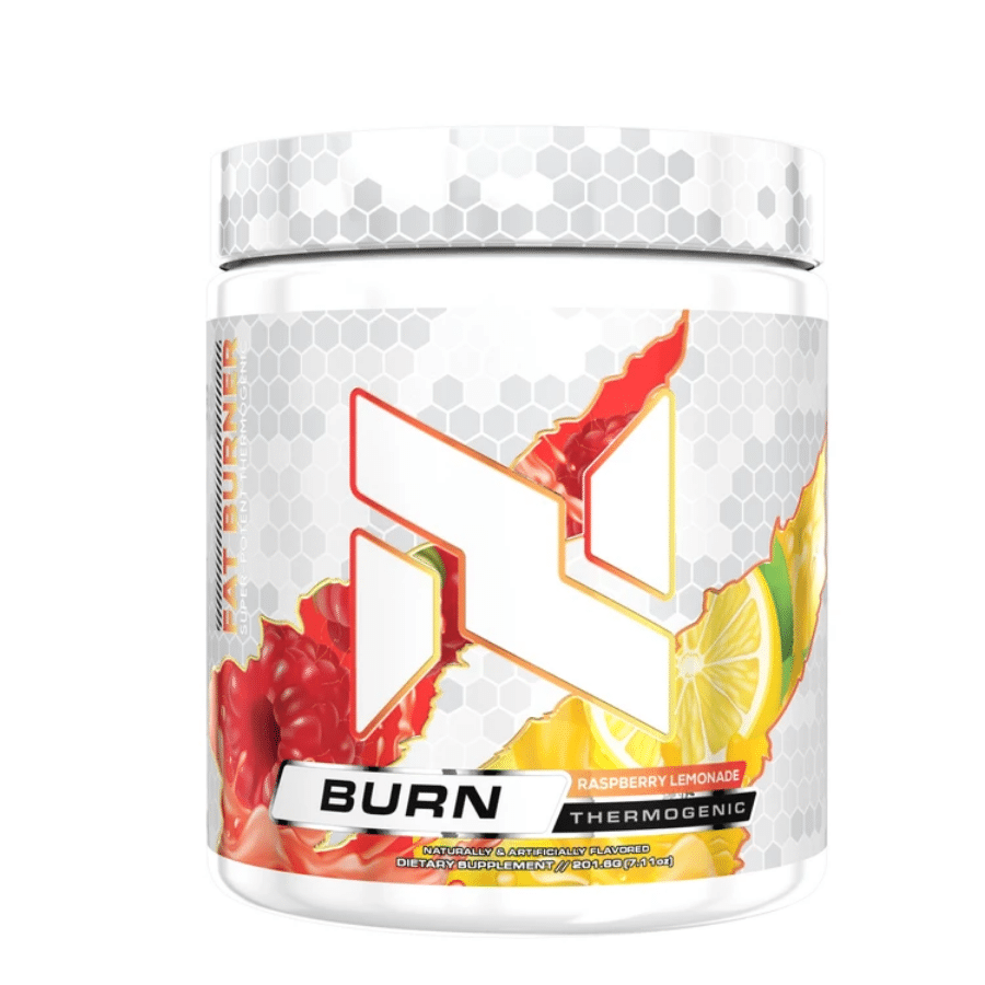 Nutra Innovations Burn 42servings - CROSS THE LIMITS Shop Vitamins ...
