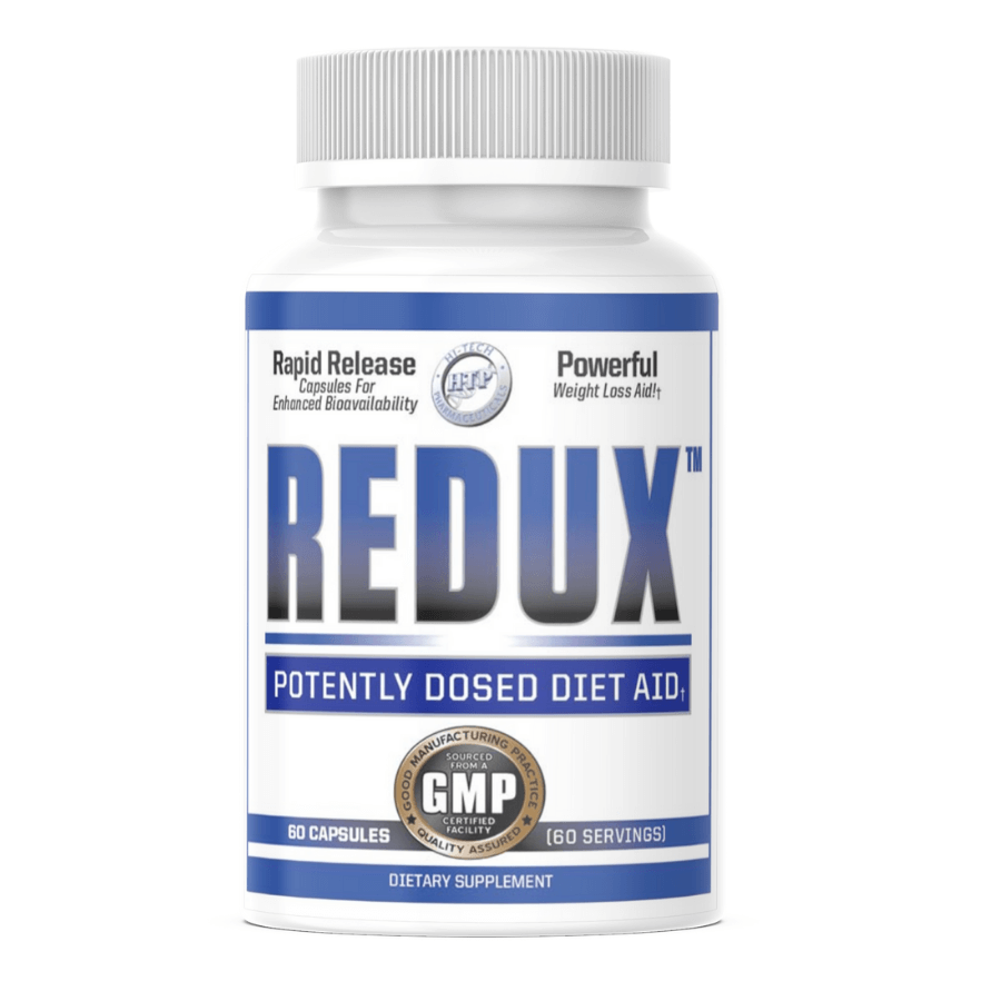 Hi-Tech Pharmaceuticals supplements - CROSS THE LIMITS Shop