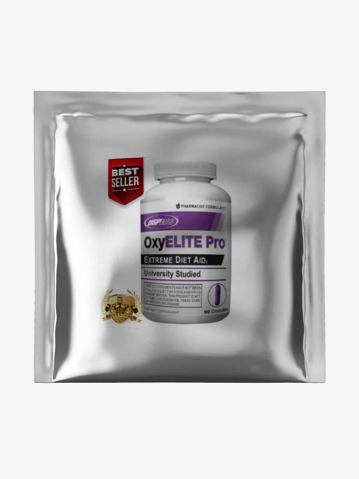 Sample OxyElite Pro 2 Caps - CROSS THE LIMITS Shop Vitamins & Supplements UK