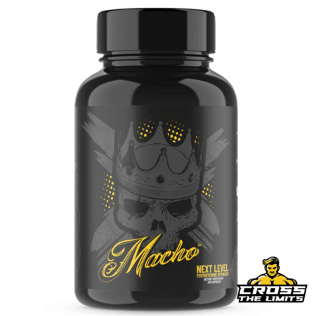 Testosterone Boosters. Best Supplements for Enhanced Performance ...