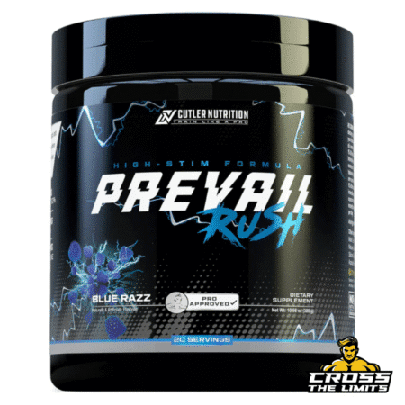Pre-workouts: Buy Best Pre-Trainers! - Cross The Limits UK Shop ...